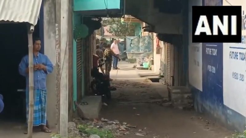 ED Raid: पश्चिम बंगाल समेत कई राज्यों में ईडी की छापेमारी, शेख शाहजहां ...