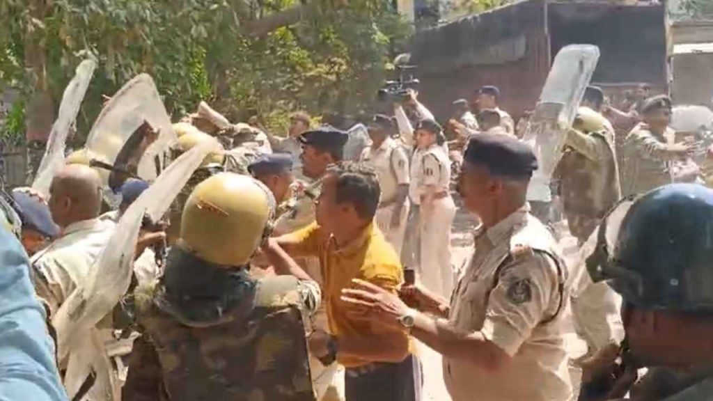 Durg: 6 साल की बच्ची से रेप और मर्डर केस में SIT की बड़ी सफलता, एक आरोपी गिरफ्तार