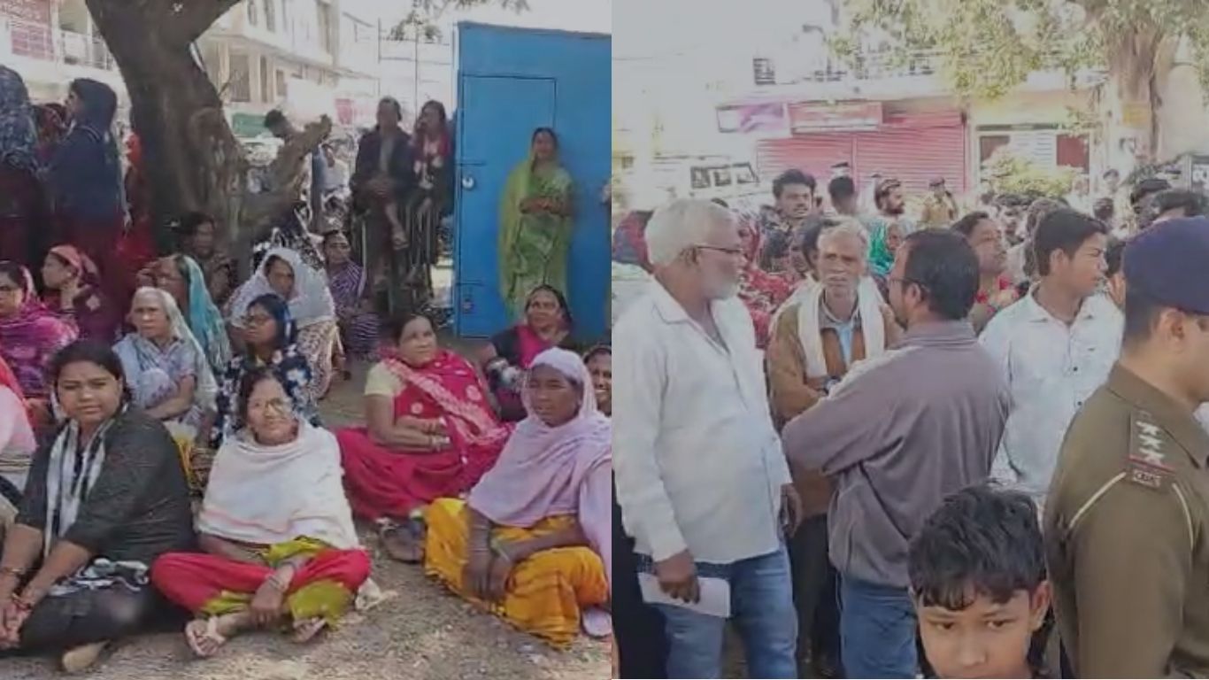 CG News: आज बस्तर दौरे पर रहेंगे CM साय, जगदलपुर में पंडुम कैफे का करेंगे उद्घाटन, कई ...