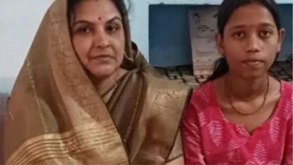 MP Board 10th Result 2026: कौन हैं एमपी बोर्ड 10वीं टॉपर प्रतिभा सिंह ...
