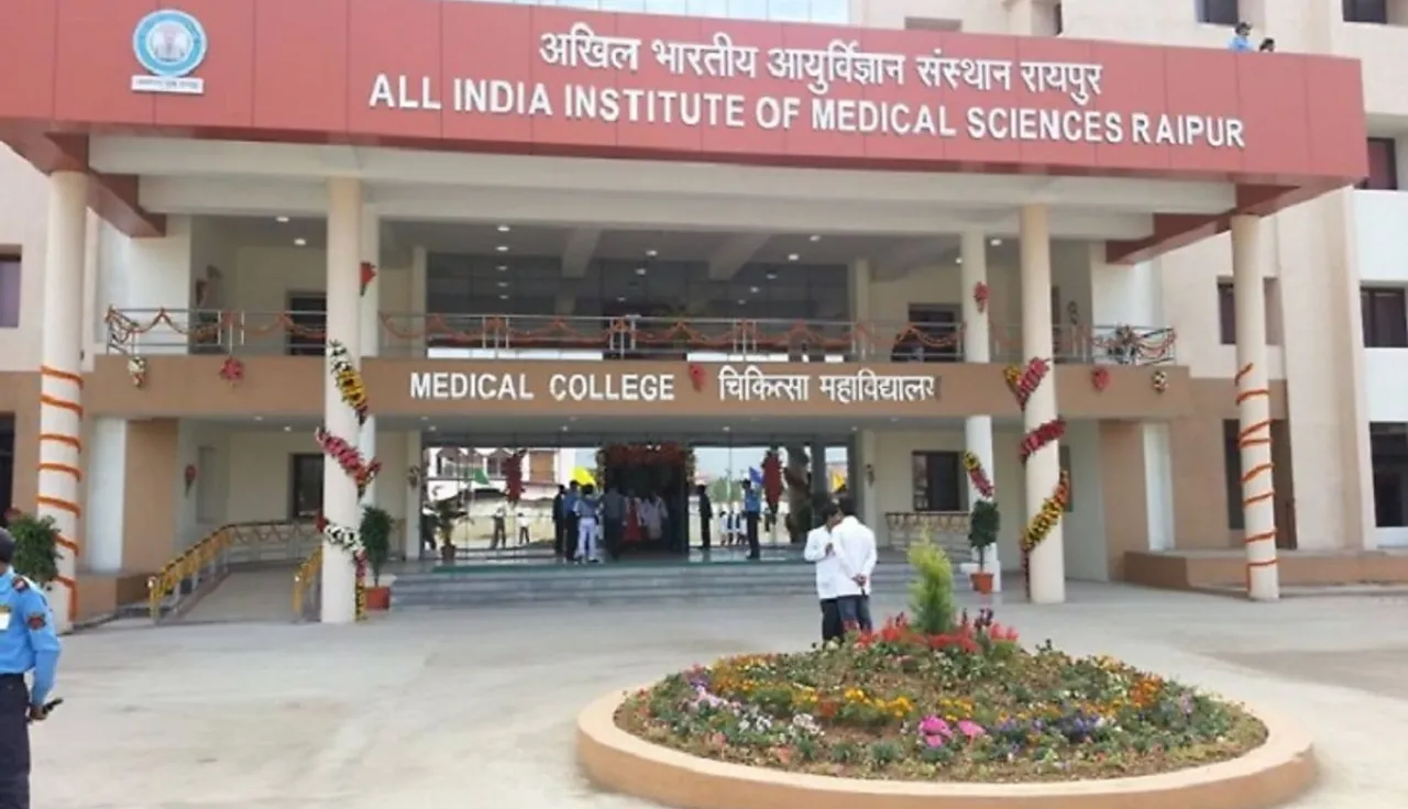 Raipur: 12 साल की मासूम को अंतिम विदाई पर मिला 'गार्ड ऑफ ऑनर', अंगदान ...