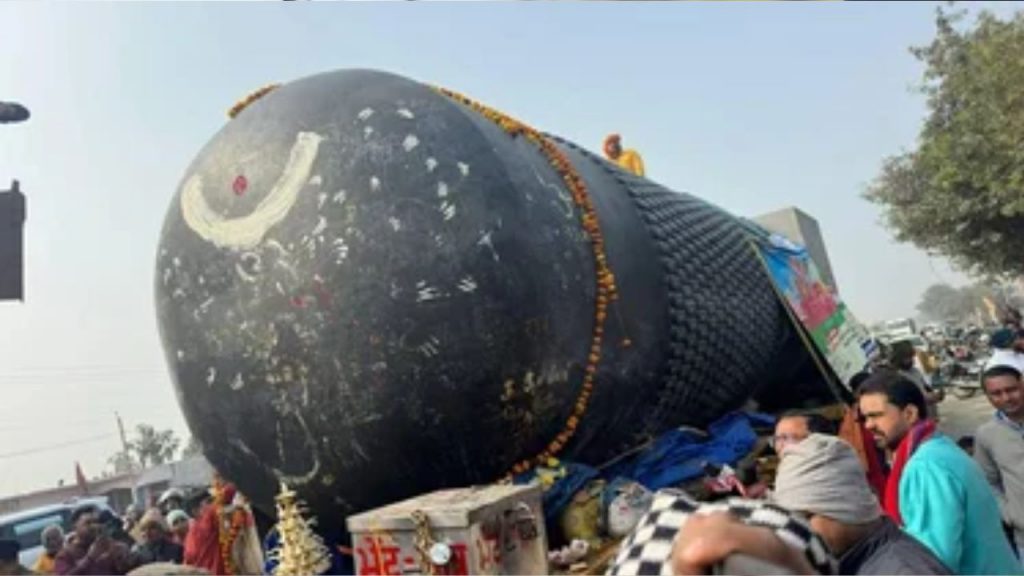100 करोड़ की लागत से काशी में बनेगा दुनिया का सबसे ऊंचा शिवलिंग, कितने ...